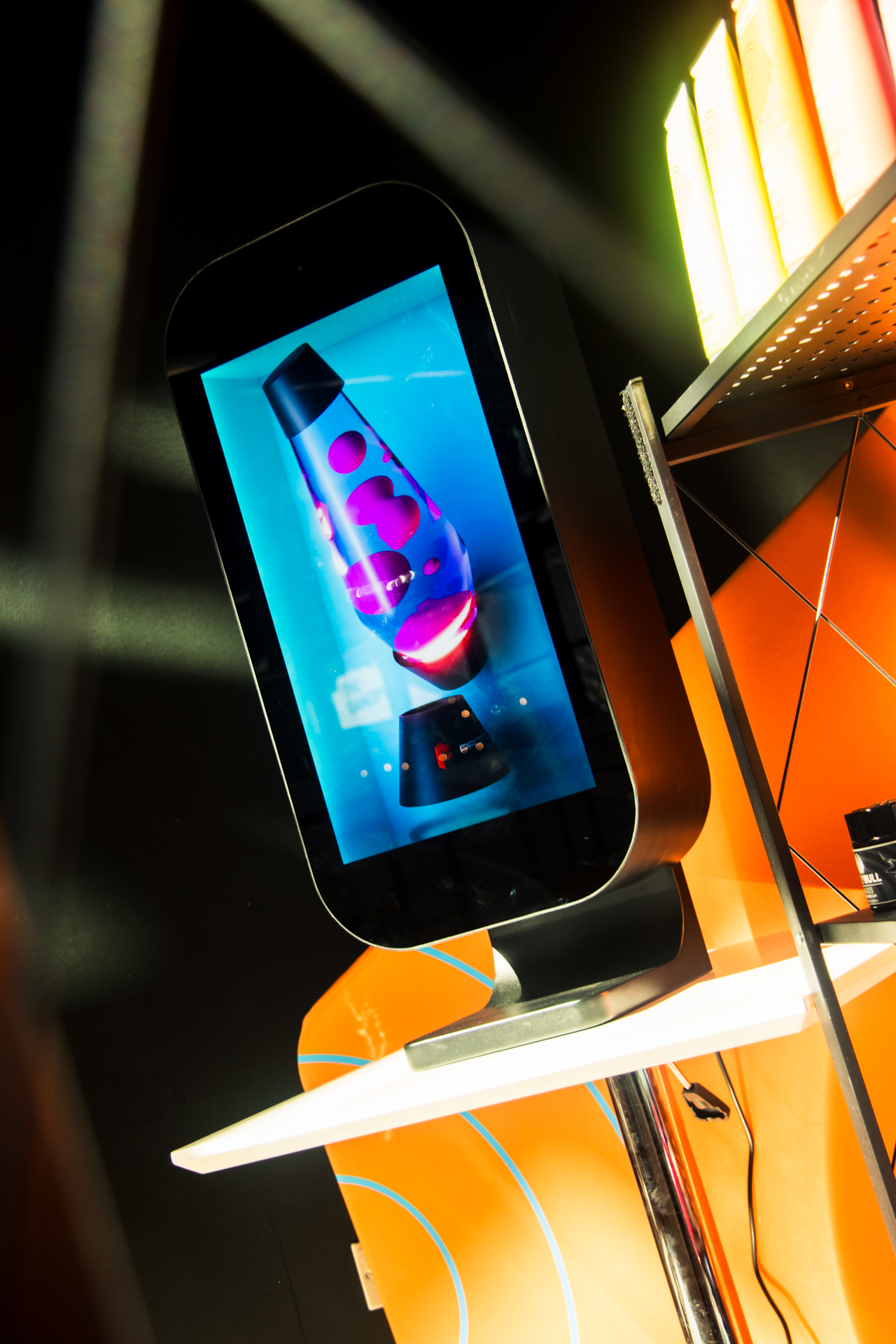 RoadTrip by Product Guru - Meet Retail Buyers | Mobile Showroom