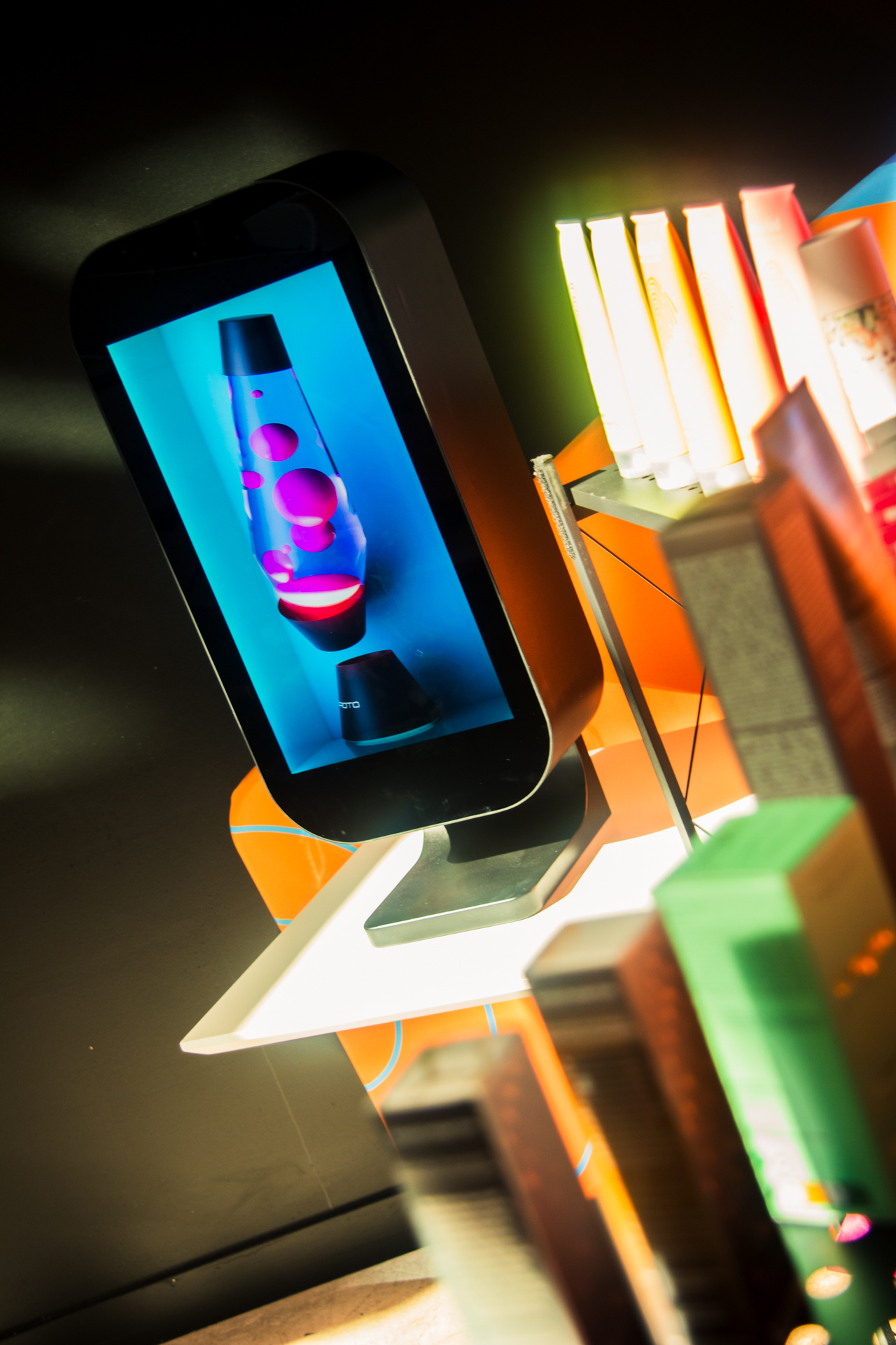 RoadTrip by Product Guru - Meet Retail Buyers | Mobile Showroom