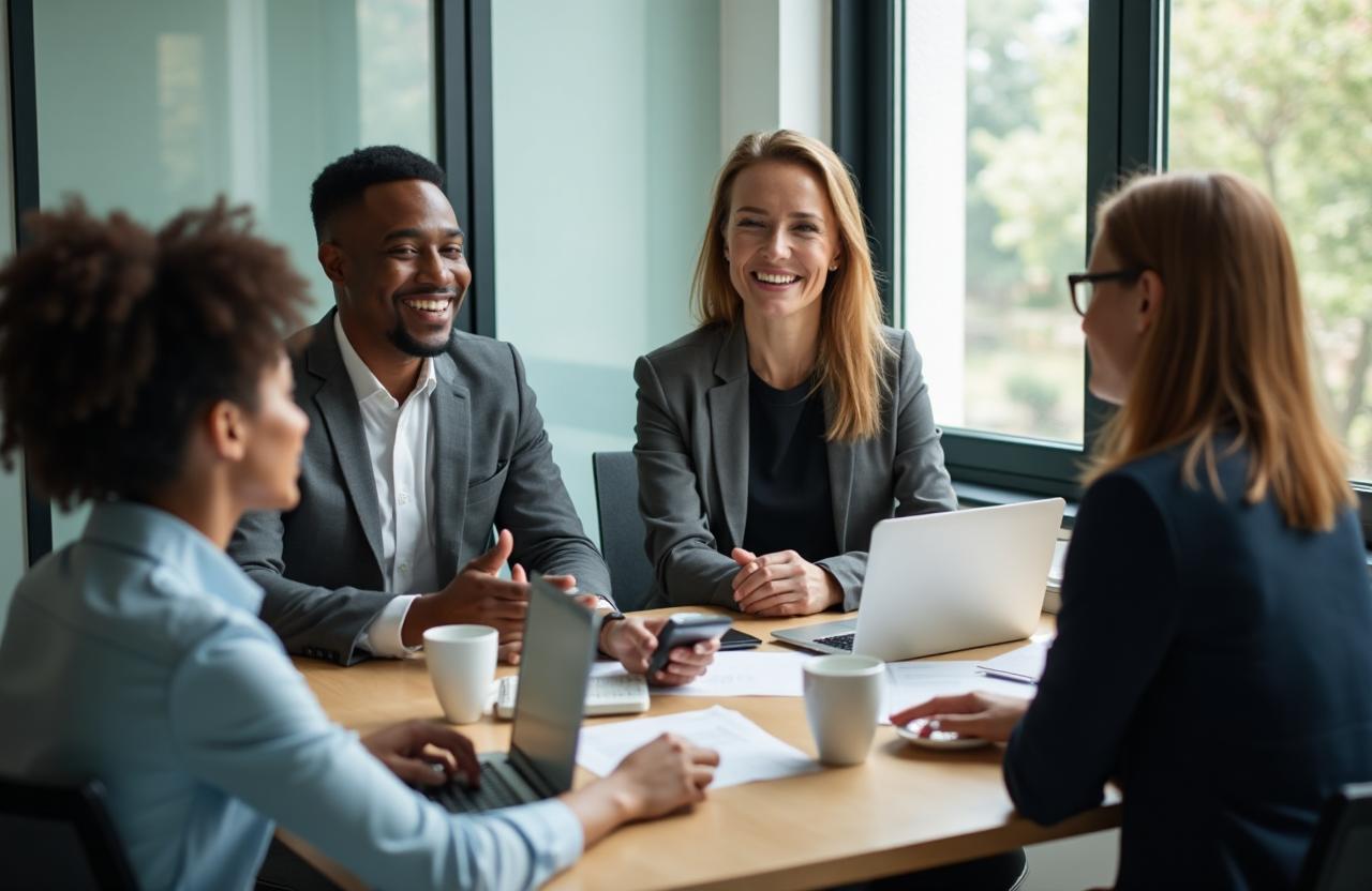 RoadTrip by Product Guru - Meet Retail Buyers | Mobile Showroom